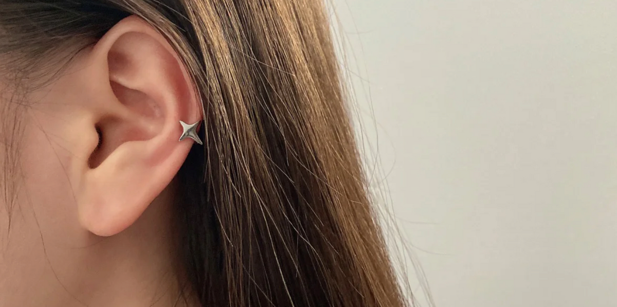 STUD EARRING SIZE CHART: FIND YOUR PERFECT MATCH – CLUB LUX Jewellery